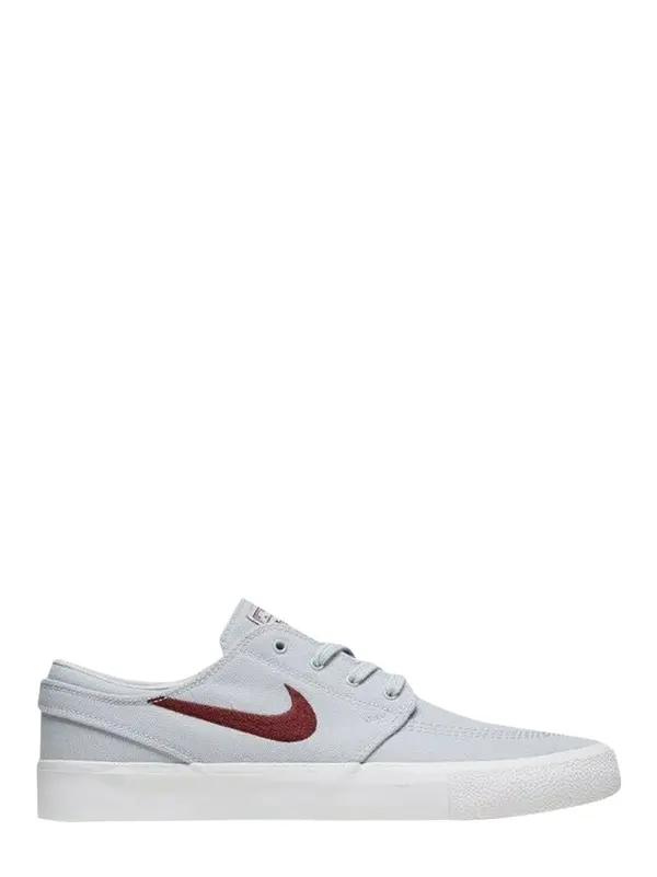 Nike Zoom Stefan Janoski Canvas Rm Sb Sneakers - White