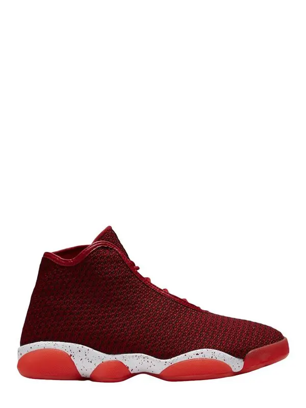 JORDAN Horizon Sneakers - Red