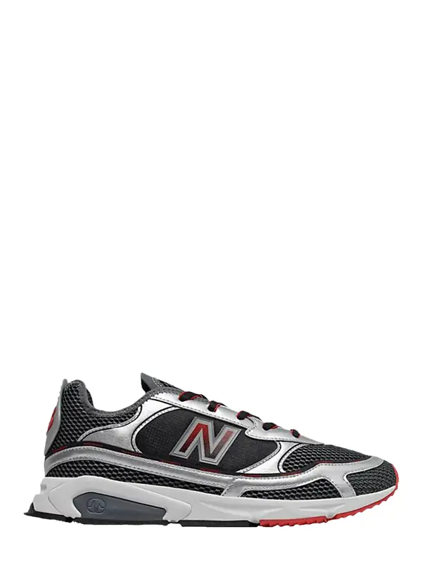 NEW BALANCE X-racer Sneakers - Black