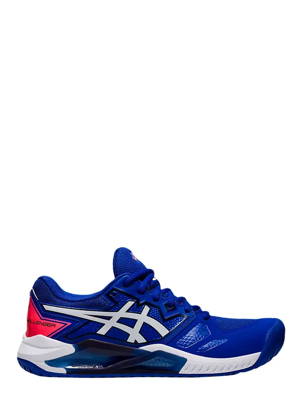 Asics Gel Challenger 13 Sneakers - Blue