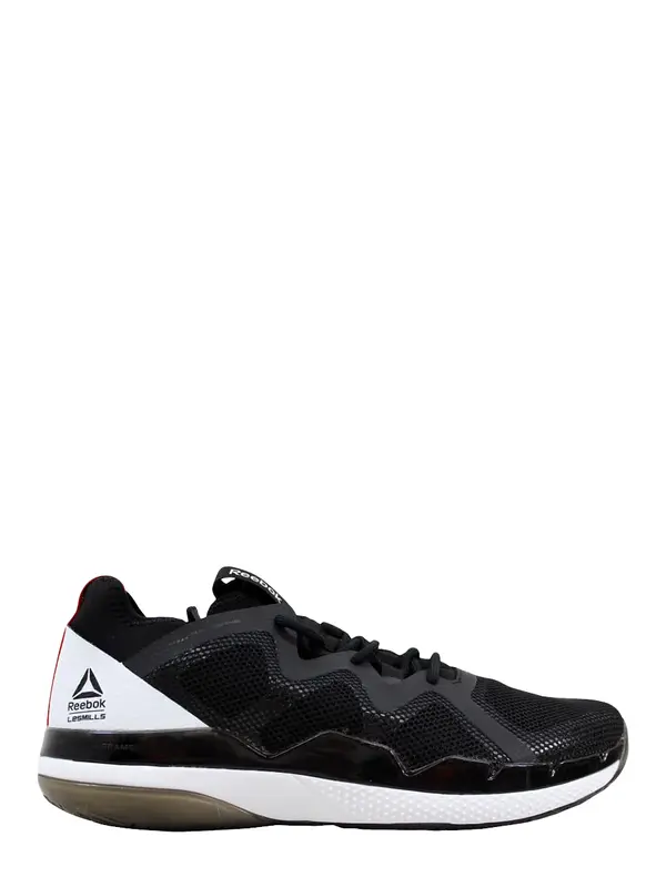 REEBOK Les Mills X Ultra 4.0 Sneakers - Black