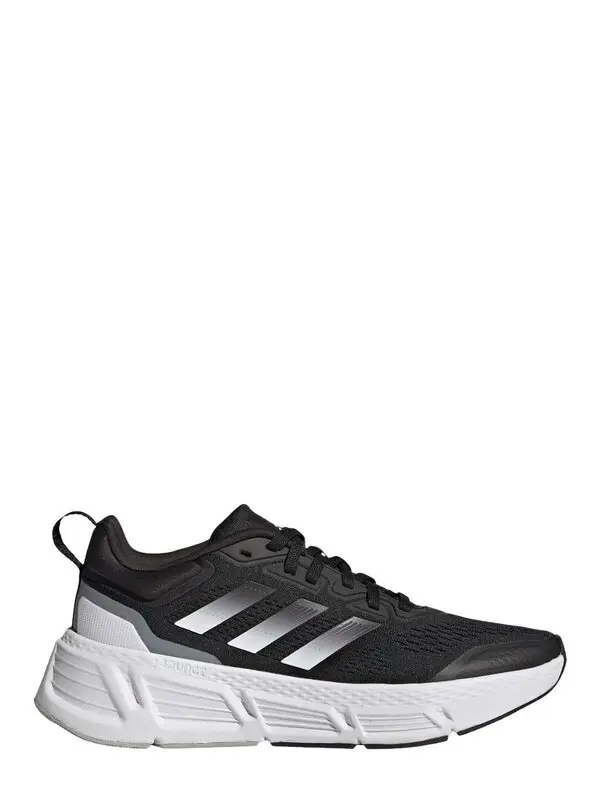 Adidas Questar Sneakers - Black