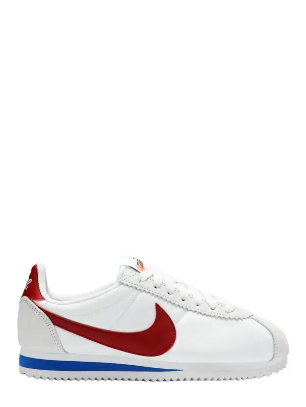 Nike Classic Cortez Sneakers - White