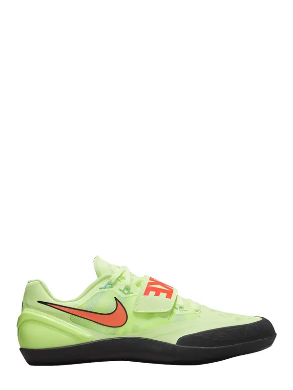 Nike Zoom Rotational 6 - Green