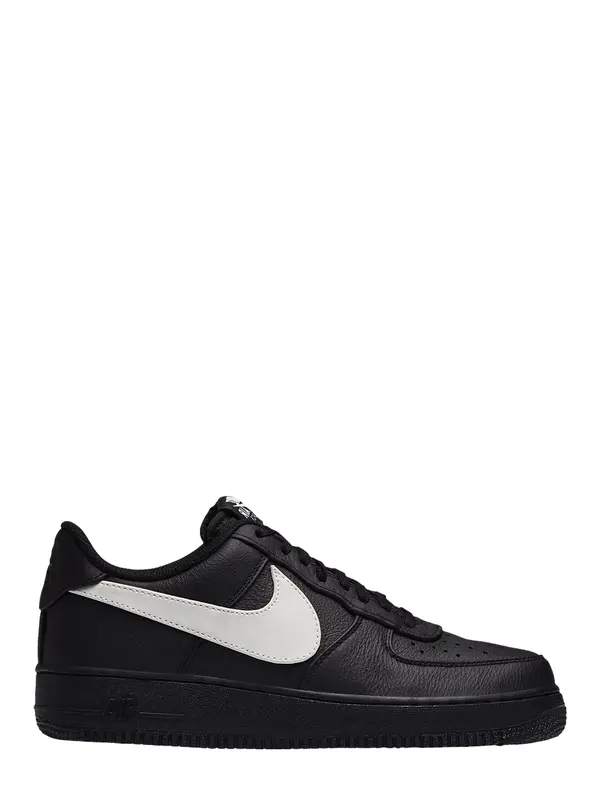 Nike Air Force 1 '07 Premium 2 Sneakers - Black