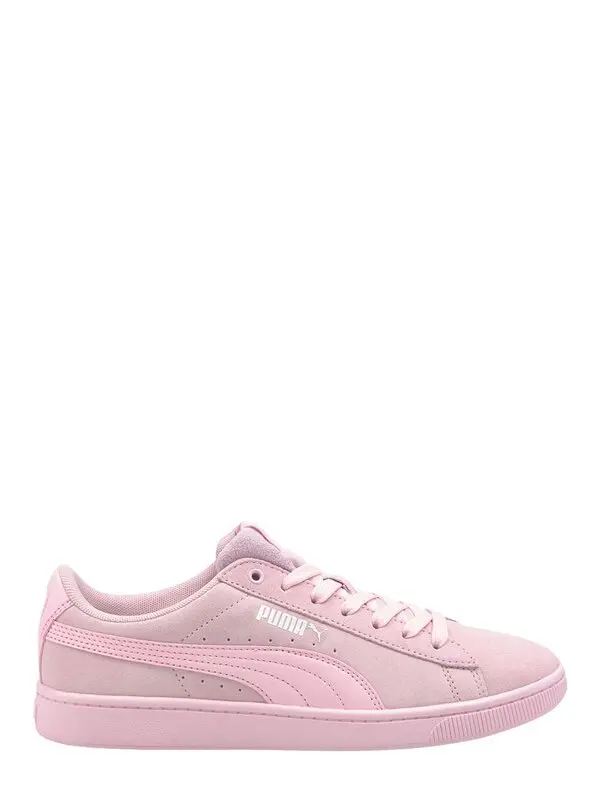 PUMA Vikky V2 Low Top Sneakers - Pink