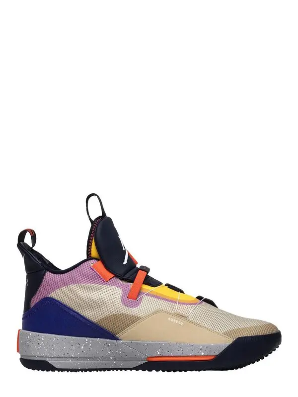 JORDAN 33 Sneakers - Multicolor