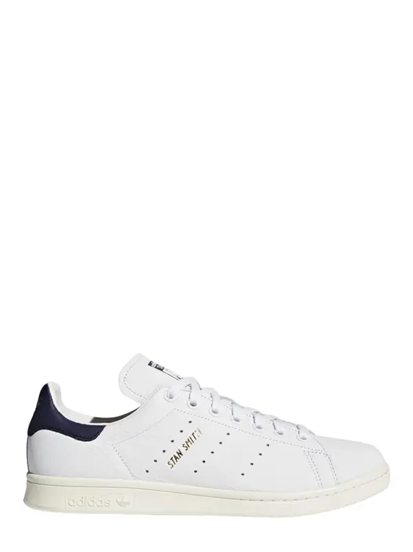 Adidas Stan Smith Sneakers - White