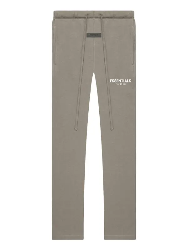 Fear Of God Relaxed Sweatpants - Grey