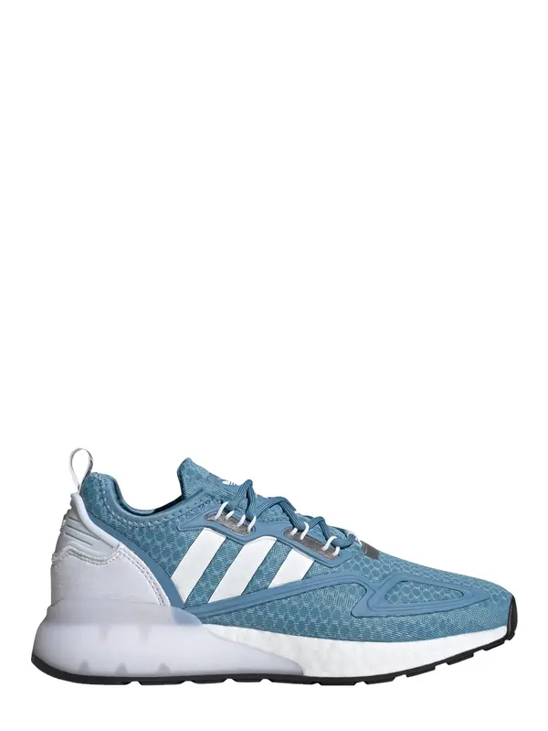 Adidas Zx 2k Boost Sneakers - Blue