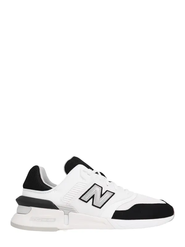 NEW BALANCE 997s Sneakers - White