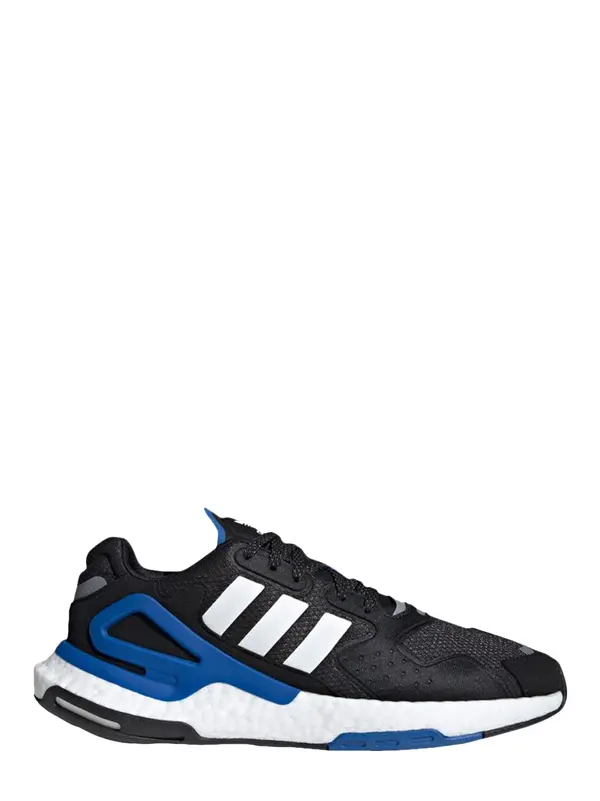 Adidas Day Jogger Sneakers - Black