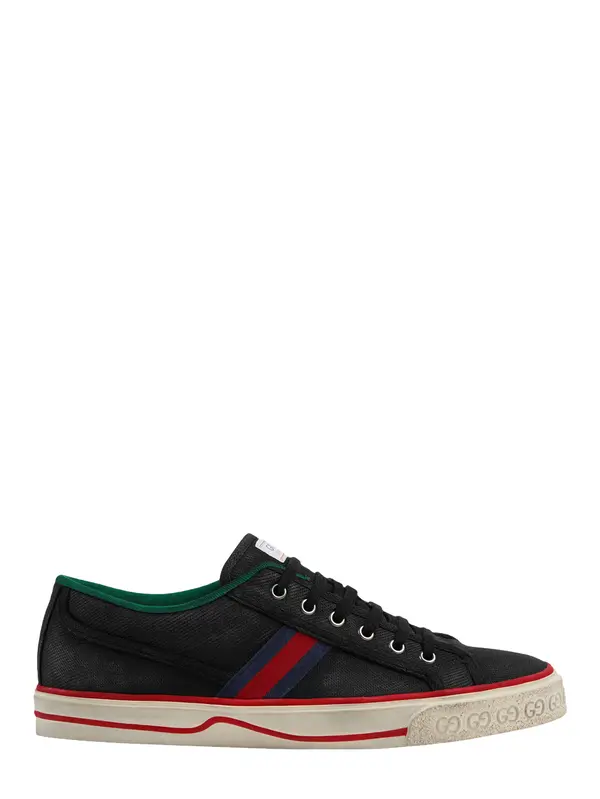 Gucci Tennis 1977 Sneakers - Black