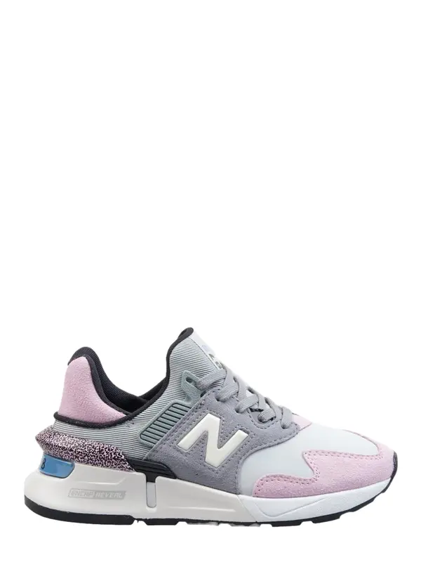 NEW BALANCE 997 Sport Sneakers - Grey