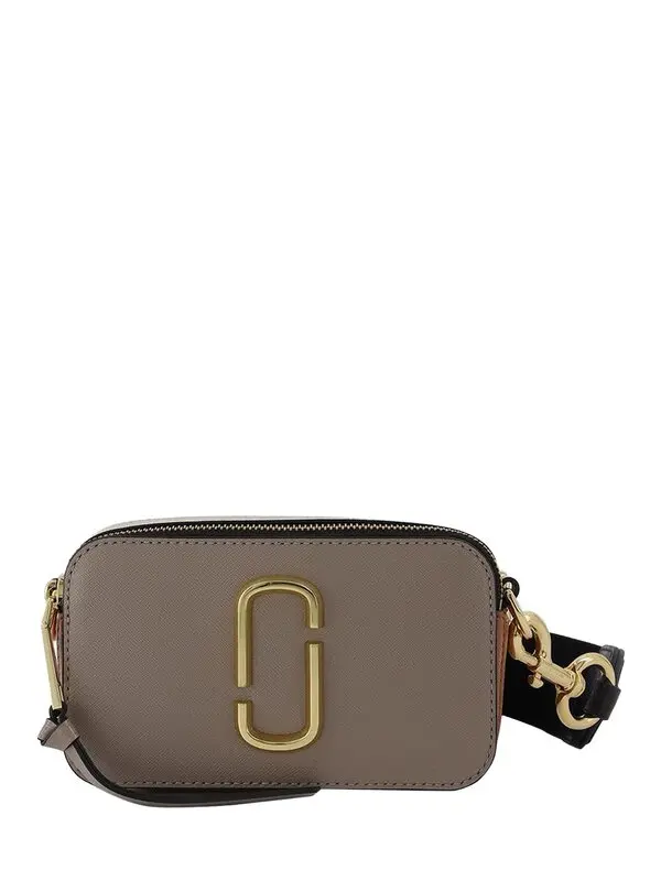 Marc Jacobs Snapshot Crossbody Bag - Multicolor