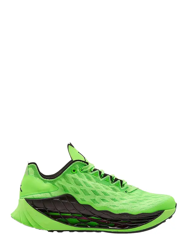 JORDAN Zoom Trunner Ultimate Sneakers - Green