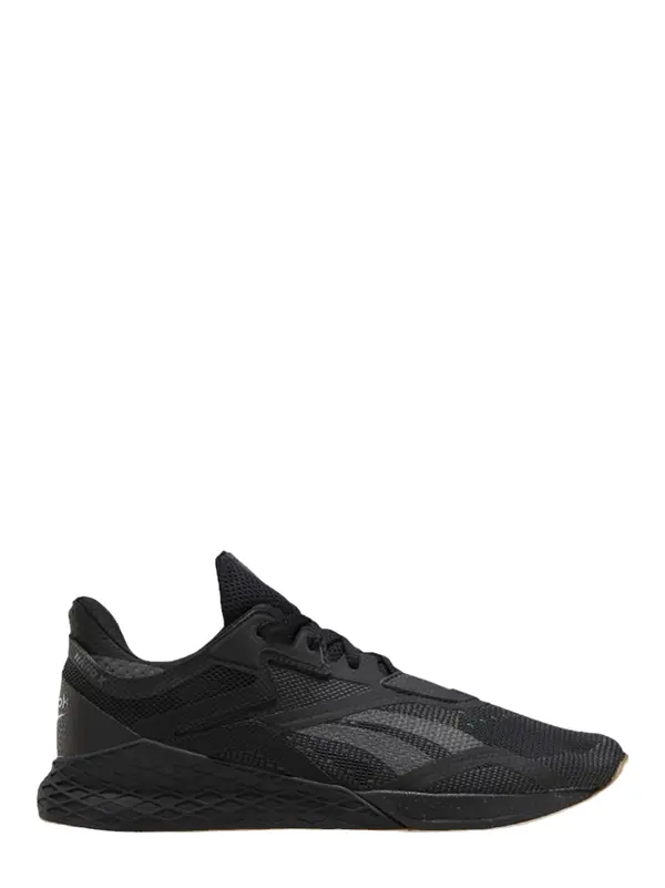 REEBOK Nano X Sneakers - Black