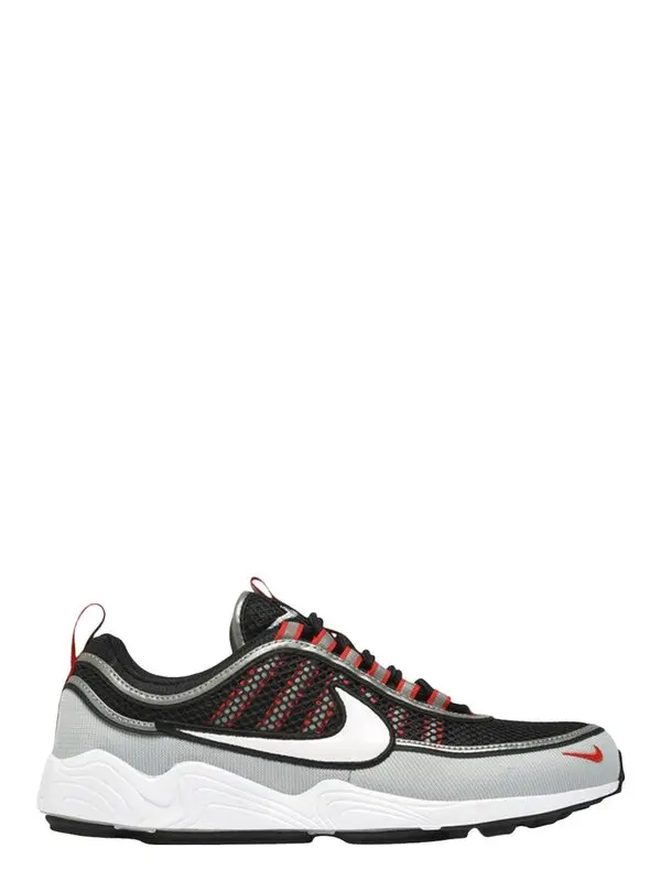 Nike Zoom Spiridon '16 Sneakers - Black