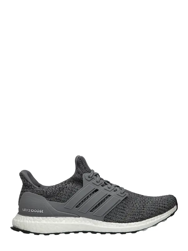 Adidas Ultraboost 4.0 Sneakers - Grey