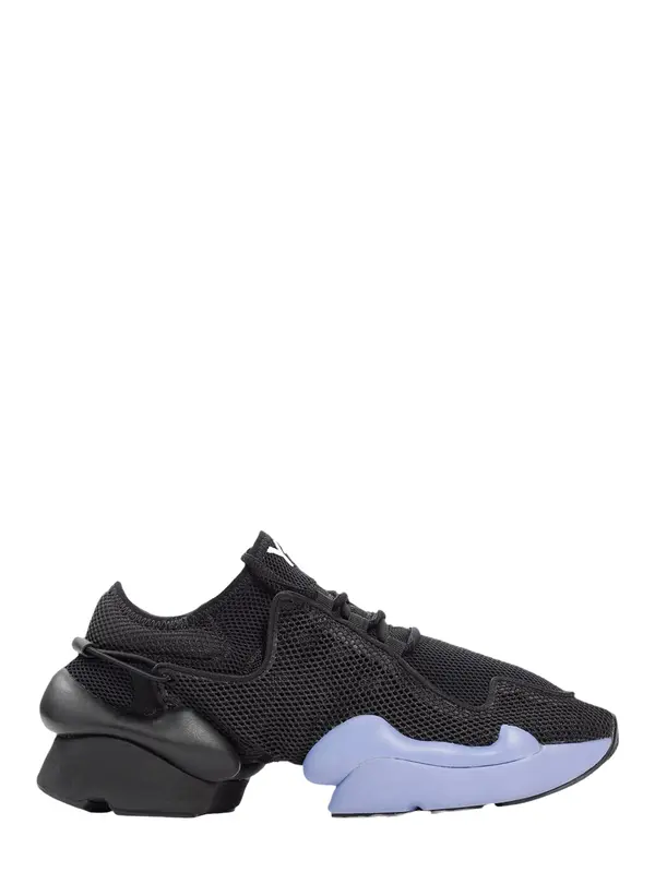 Adidas Y-3 Ren Sneakers - Black