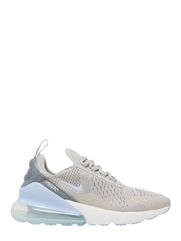 Nike Air Max 270 Sneakers - Grey