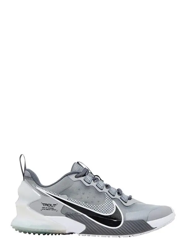 Nike Force Zoom Trout Ltd Tf - Grey