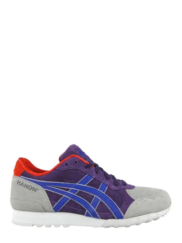 Asics Hanon X Colorado Eighty-five 'northern Liites' Sneakers - Purple