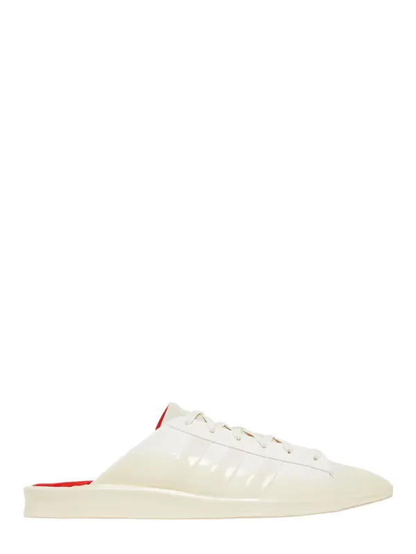 Adidas Ivy Park Superstar Mule - Cream