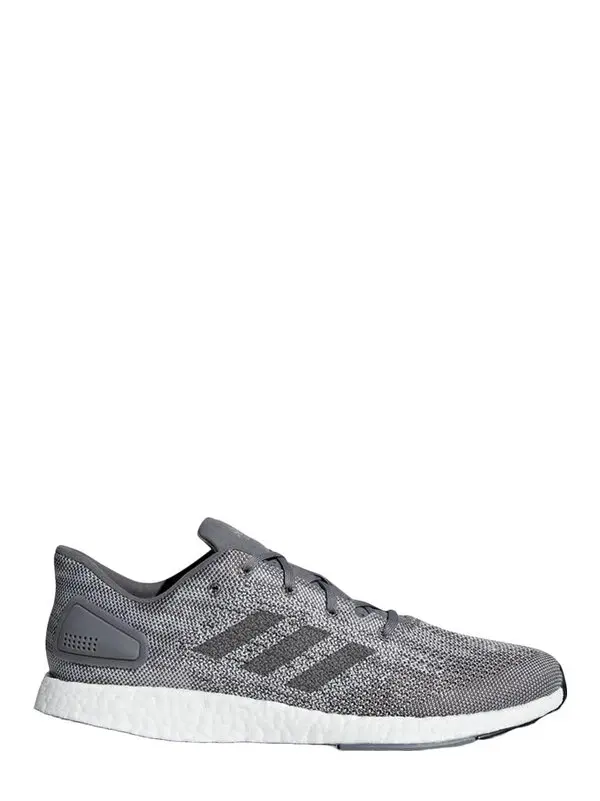 Adidas Athletic Sneakers - Grey