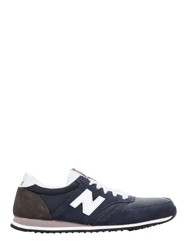 NEW BALANCE 420 Sneakers - Blue