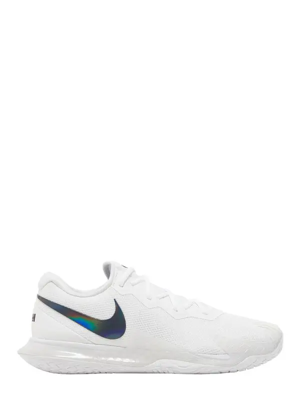 Nike Court Zoom Vapor Cage 4 Rafa Sneakers - White