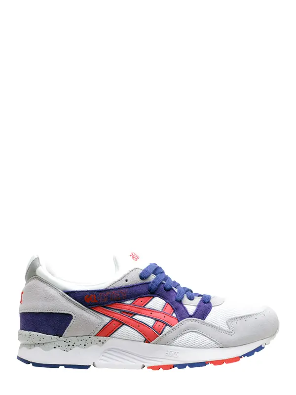 Asics Gel Lyte 5 Sneakers - White