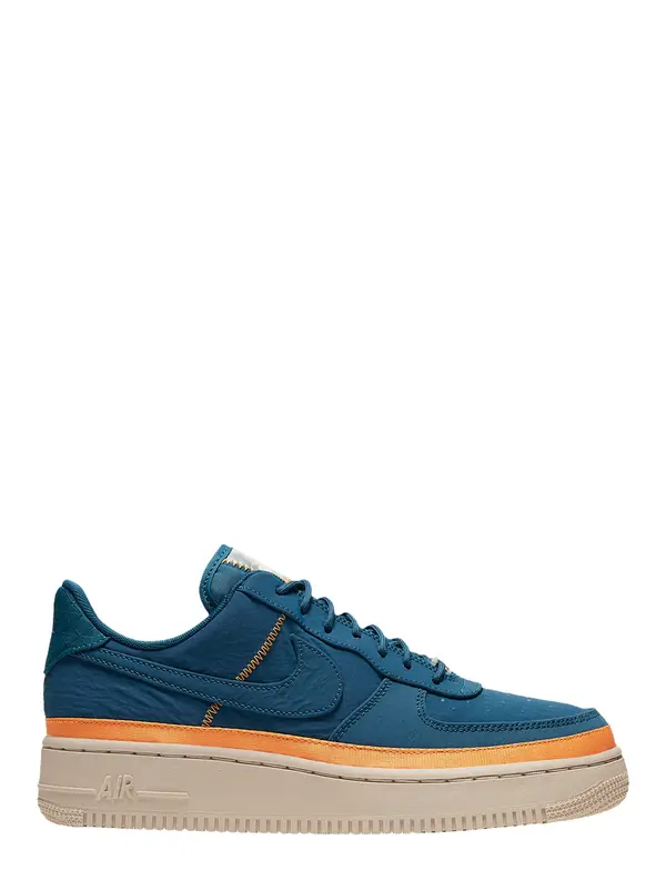 Nike Air Force 1 Low Se Sneakers - Blue