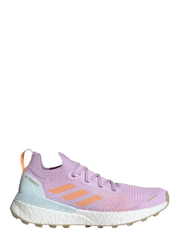 Adidas Two Ultra Primeblue Sneakers - Pink