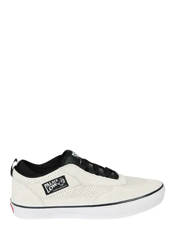 VANS Palace X Palace Low Sneakers - White