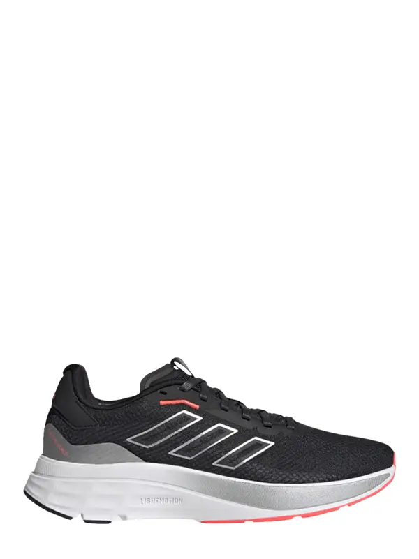 Adidas Speedmotion Sneakers - Black