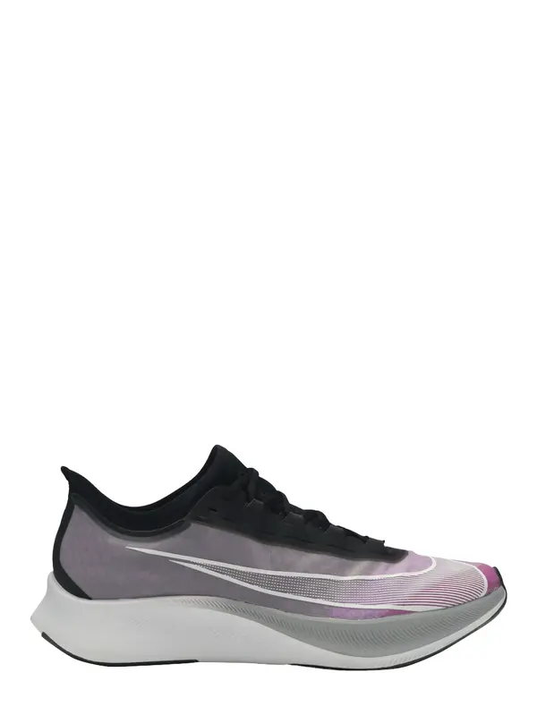 Nike Zoom Fly 3 Sneakers - Purple