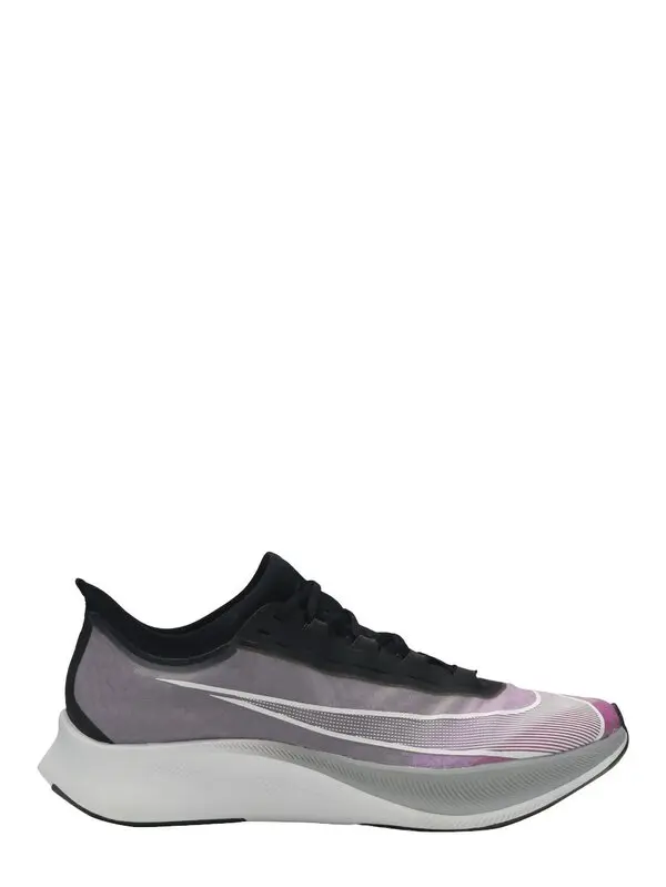 Nike Zoom Fly 3 Sneakers - Purple