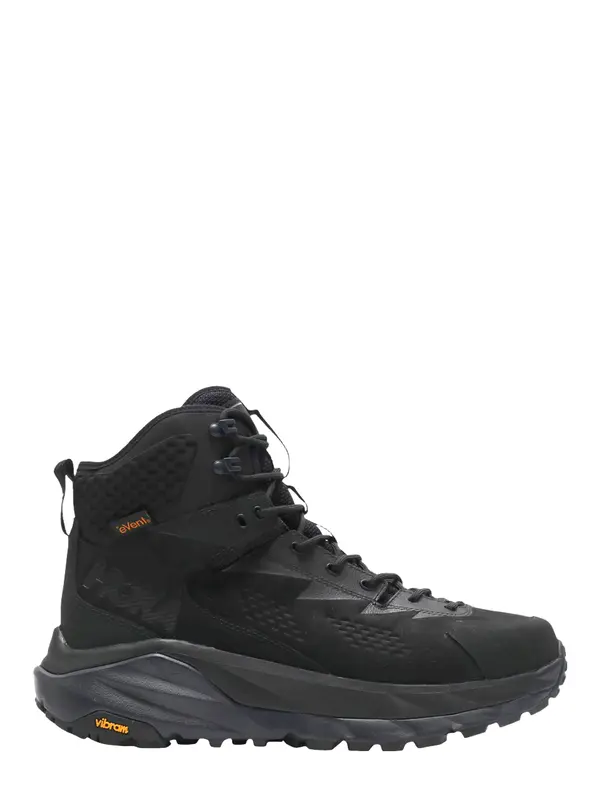 Hoka Sky Kaha High - Black
