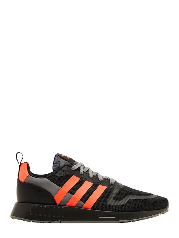 Adidas Multix Athletic Sneakers - Black