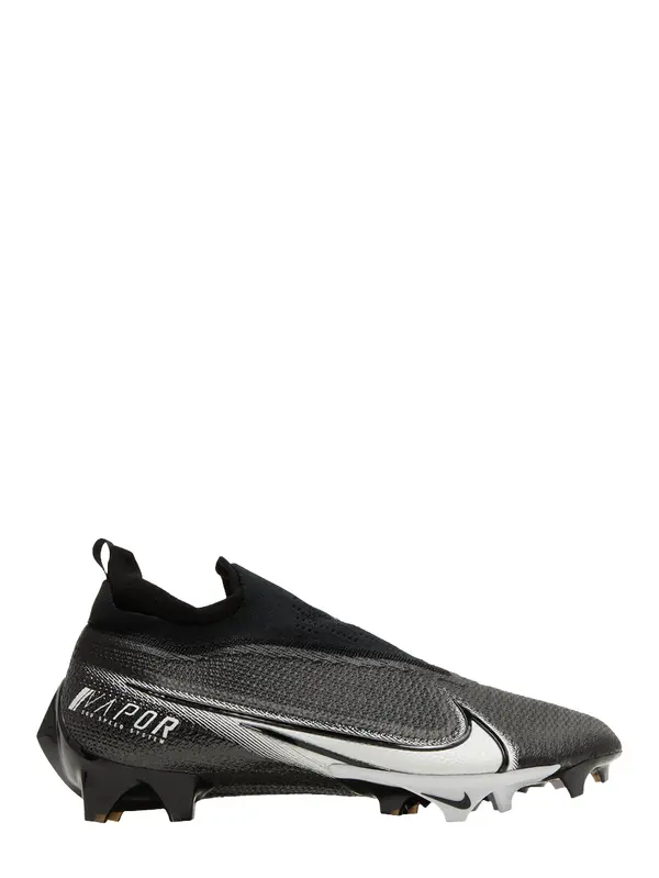 Nike Vapor Edge Elite 360 Flyknit Wide - Black