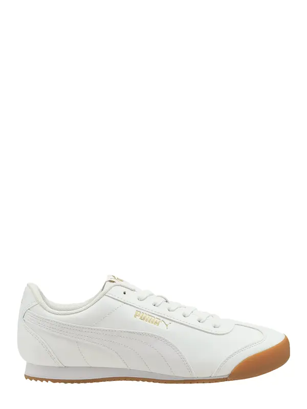 PUMA Turino Fsl Gum - White