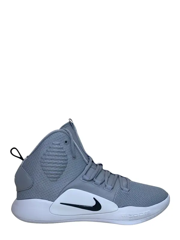 Nike Hyperdunk X Tb Sneakers - Grey