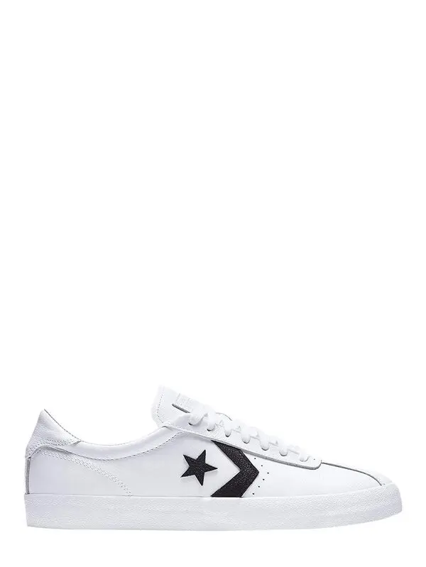 CONVERSE Breakpoint Pro Low Top Sneakers - White