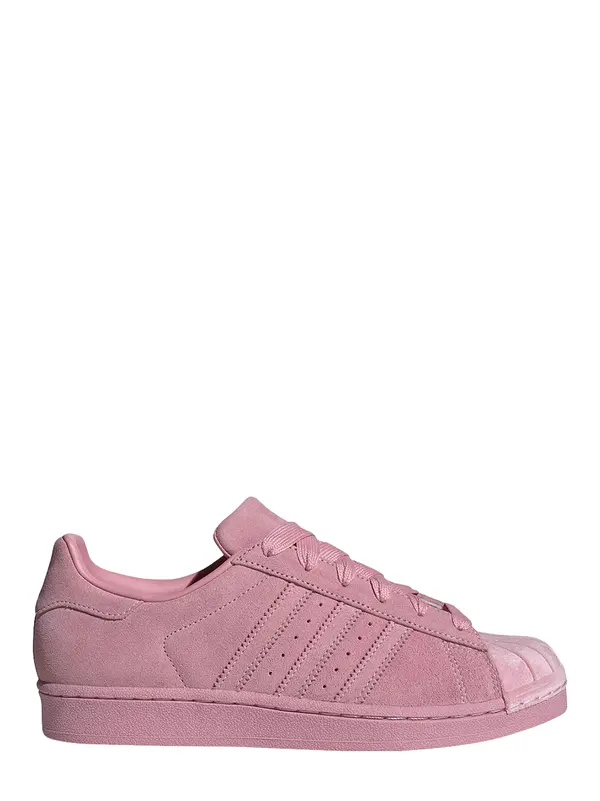 Adidas Superstar Sneaker - Pink