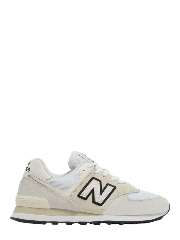 NEW BALANCE 574 Sneakers - White