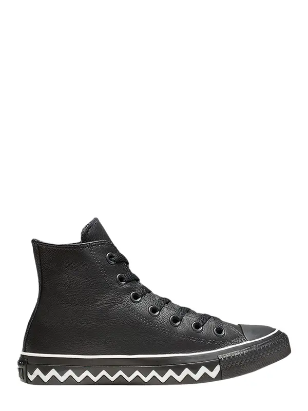 CONVERSE Chuck Taylor All Star High 'voltage - Black