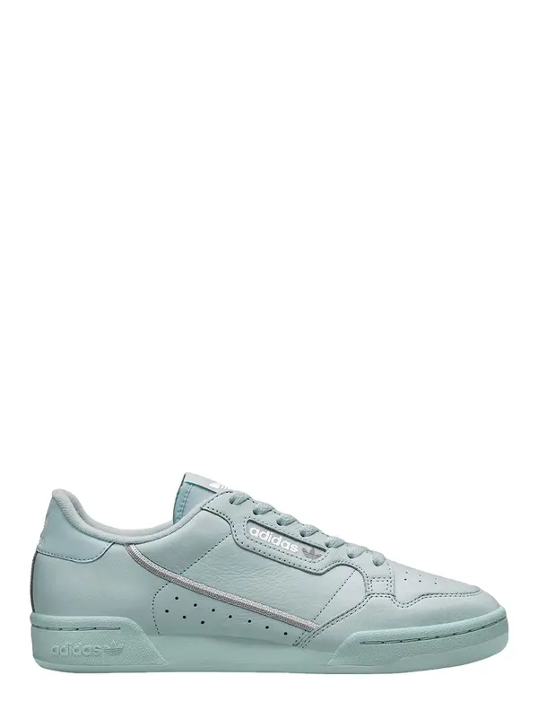 Adidas Continental 80 Sneakers - Grey