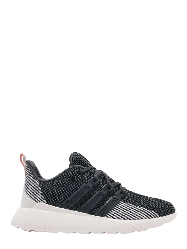 Adidas Questar Flow Sneakers - Black