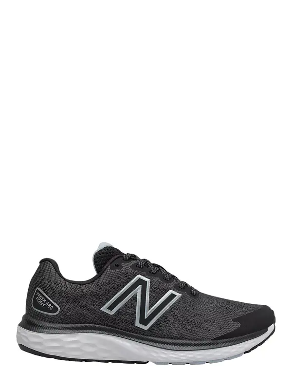 NEW BALANCE Fresh Foam 680v7 - Black